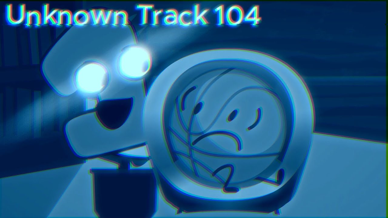 BFDI Ost ~ Unknown Track 104 - YouTube