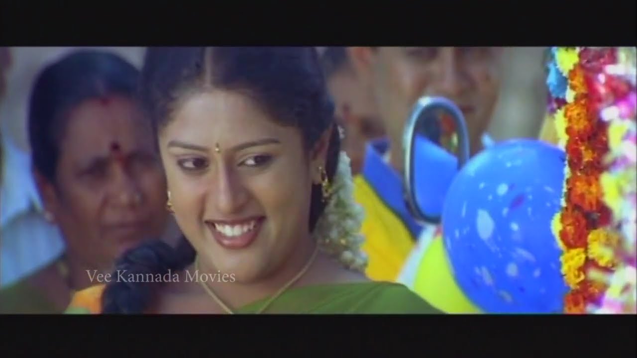 ಭಿರಾಮ್ - BHIRAM Kannada Full Movie | Santhosh, Akshatha, Swathi ...