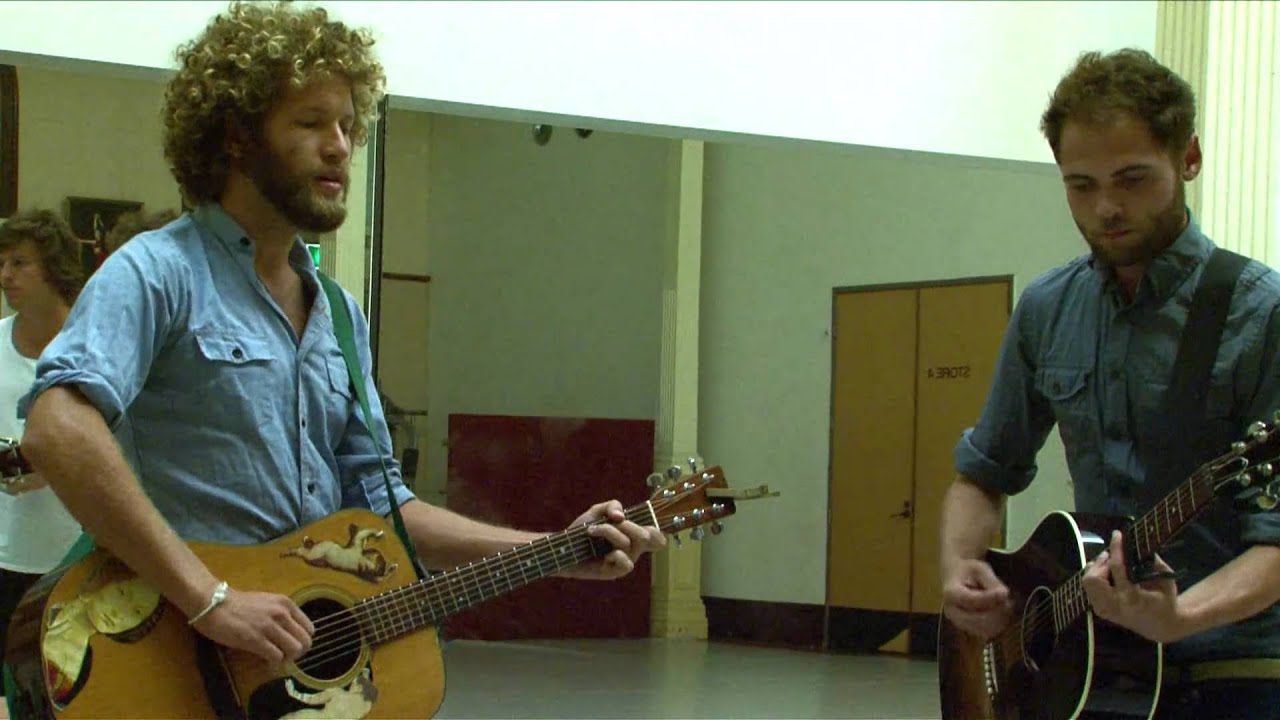 Helpless - One for the Road Tour with Old Man River & Passenger - YouTube