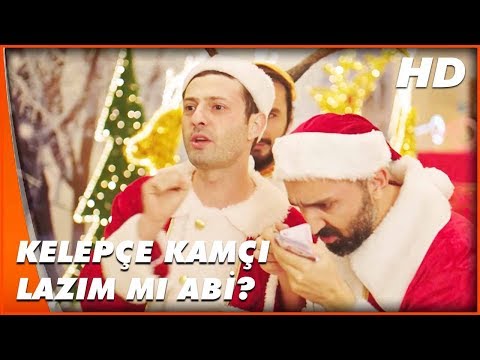 Hep Yek 3 | Mafya Bilal, Altan ile Gürkan'a İş Teklifi Yaptı! | Türk Komedi Filmi
