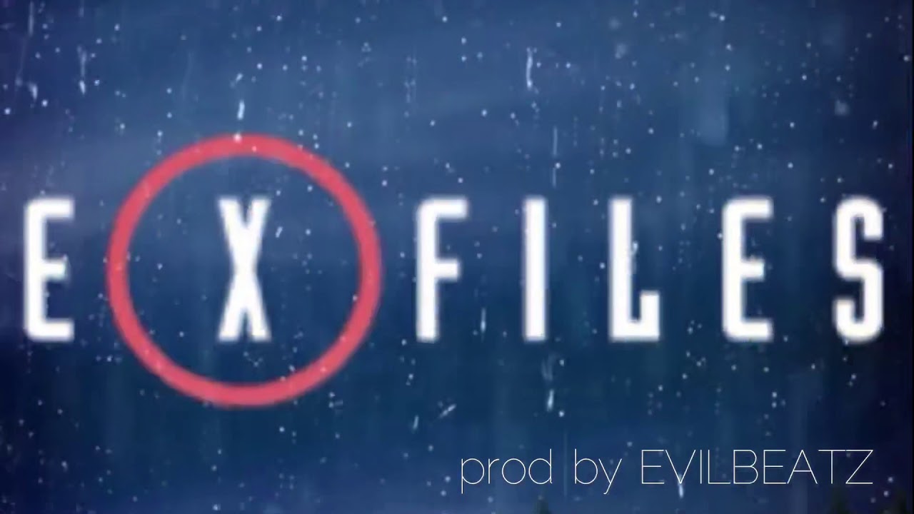 EX-FILES | BEATS | INSTRUMENTALS - YouTube