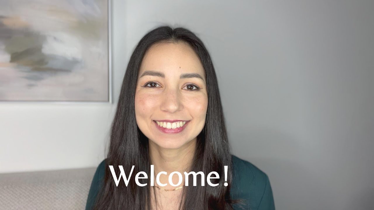 Welcome to Simone Facial Beauty - YouTube