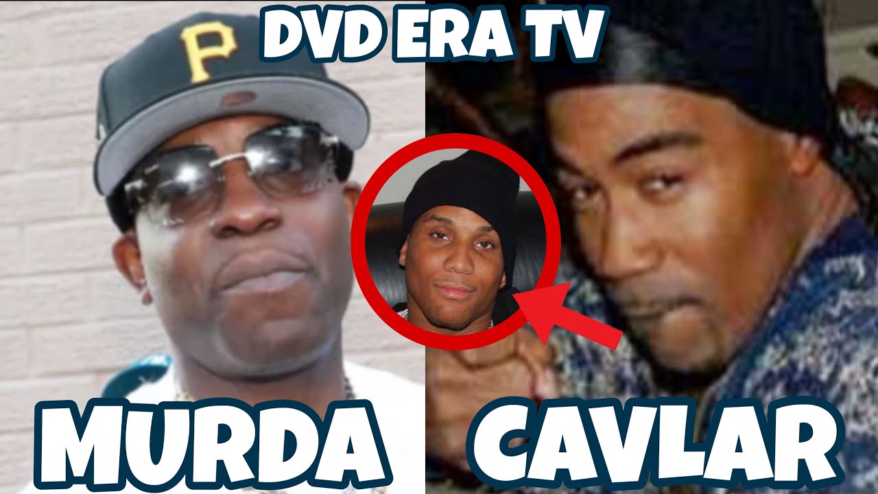 Uncle Murda SH0T In The Head & Was Asked If Cavlar Was Related To It ...