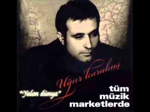 Ugur Karakus  Banami Sordun