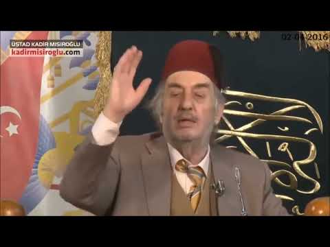 LUTUF VE KAHIR İLE İMTİHAN
