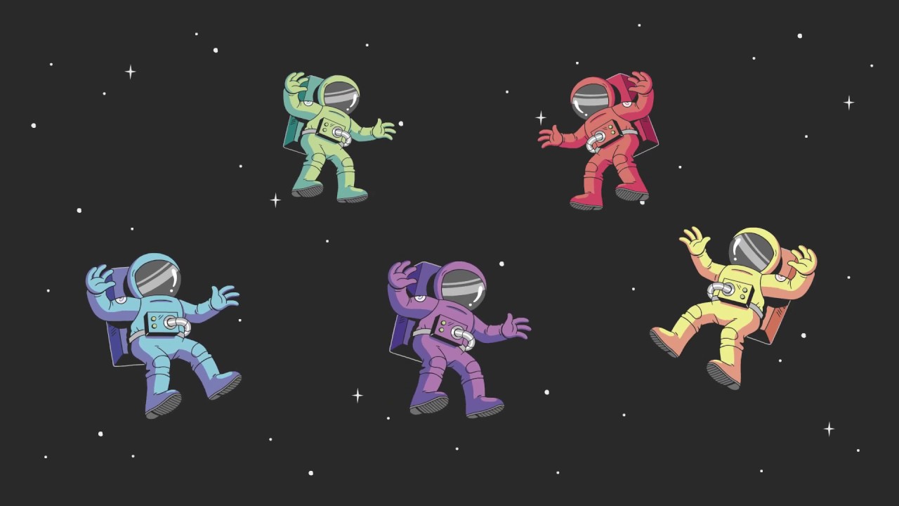 Selfish: Space edition Teaser - YouTube