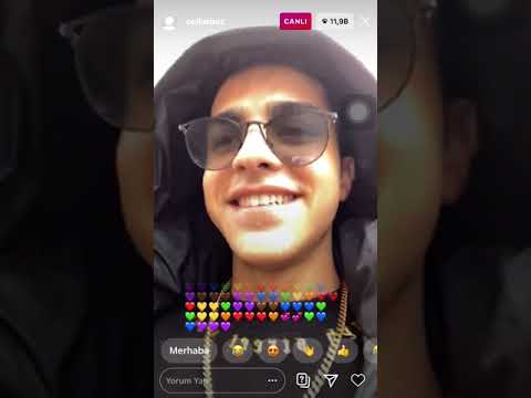 cellat36 instagram canli yayın cercel takipleşmesi hakkında acıklama yapşiyor olay canli yayınnnnnnn
