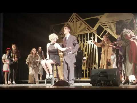 Chicago - We Both Reached For the Gun - YouTube