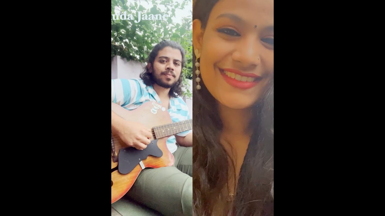 Khuda Jaane Song cover | Bachna Ae Haseeno | Ranbir Kapoor | Deepika ...