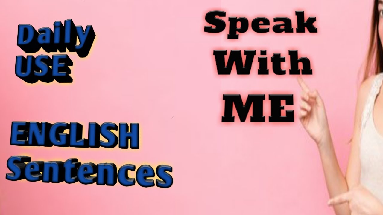 Learn English live | Spoken English Learning Video| How to Learn ...