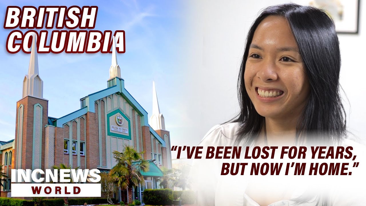 More Brought to the True Faith in British Columbia | INC News World ...