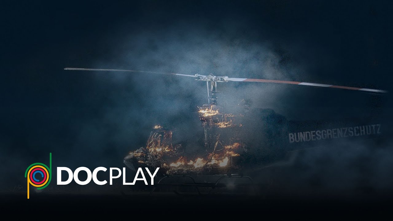 Munich '72 | Official Trailer | DocPlay - YouTube