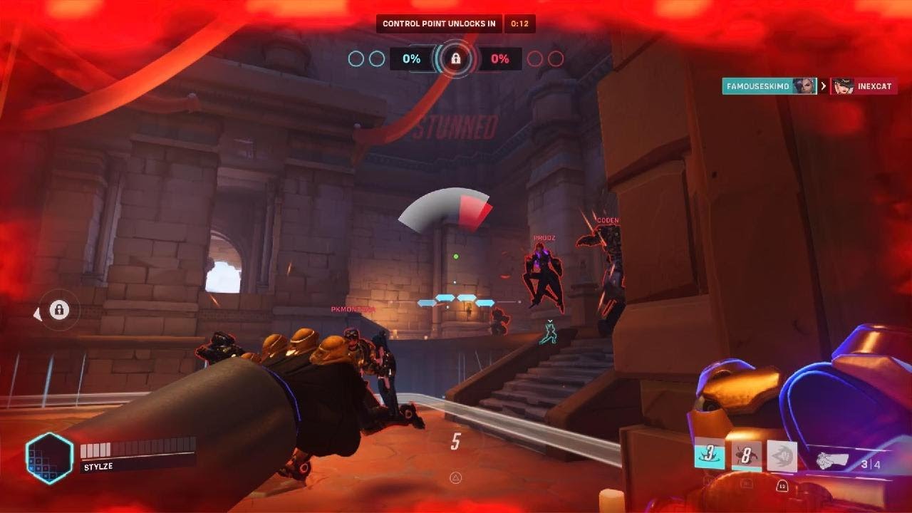 Doom triple kill boop - YouTube