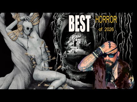 10 Absolute F*%King Best Horror Movies of 2026……So Far