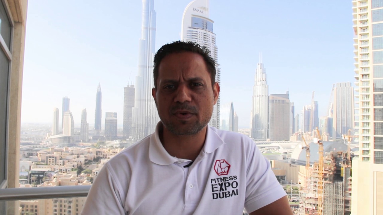 Thank You from Our CEO, Arif Mirza - YouTube