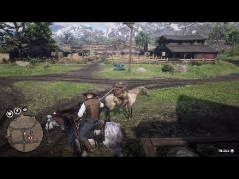 Got Away | Misadventures of Ol Bich (#95)