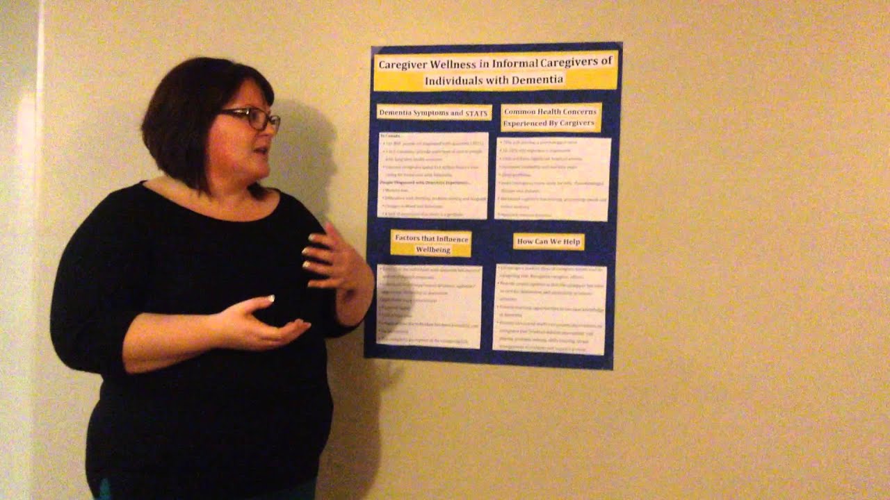 Poster Presentation Assignment - YouTube