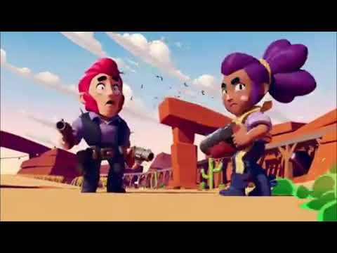 brawl stars believer