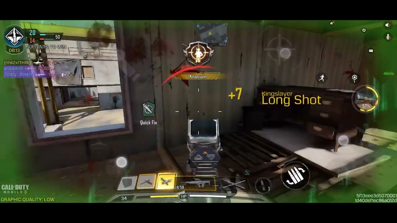 Em2 MVP in CODM #codmobile#callofdutymobile - YouTube