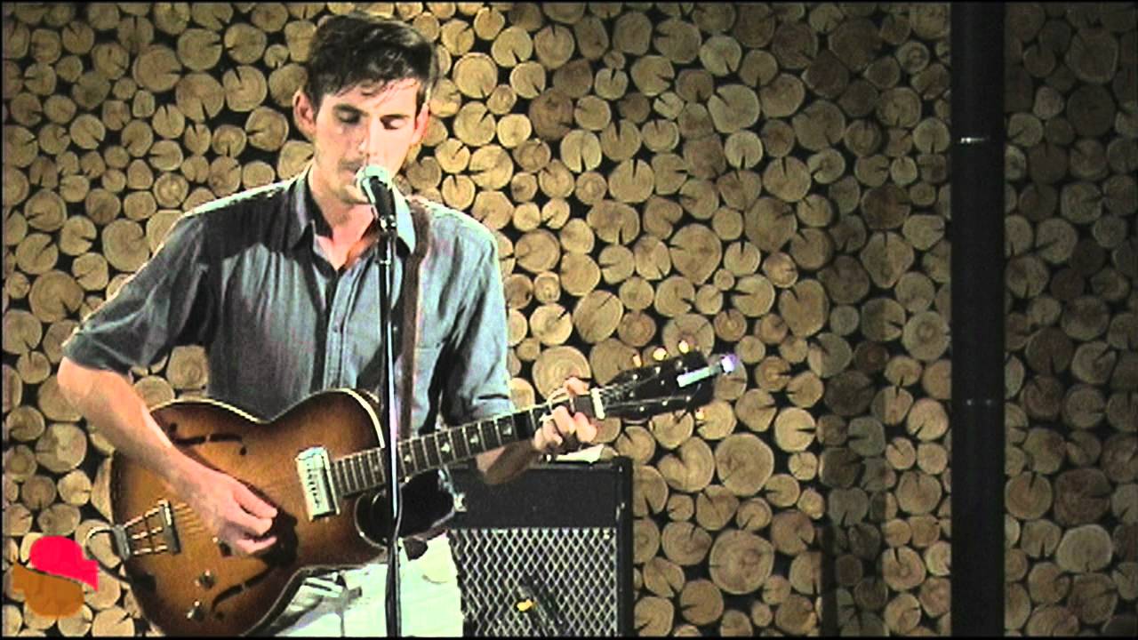 David Simard "The Knife" - www.streamingcafe.net - YouTube