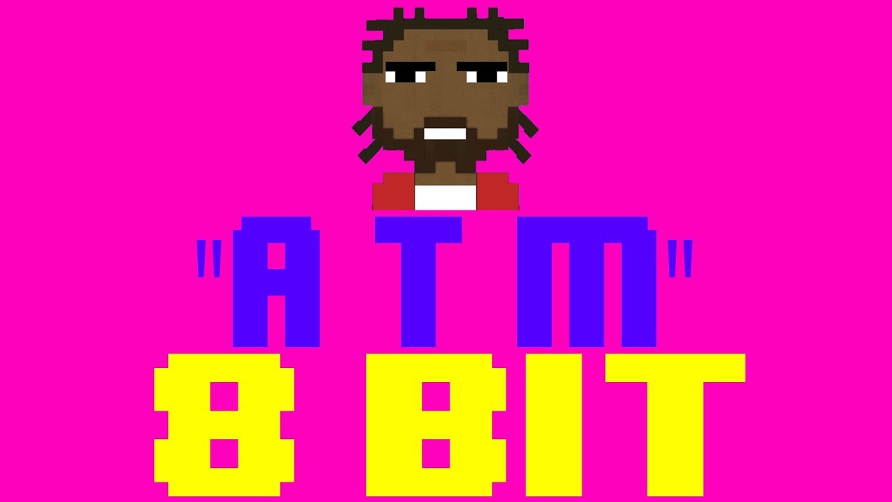 A T M [8 Bit Tribute to J. Cole] - 8 Bit Universe - YouTube