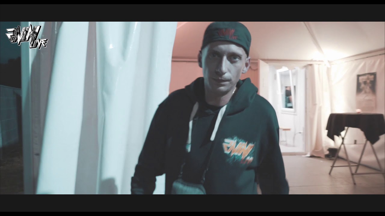 Zahni LIVE! @ Nature One 2019 (Recap) - YouTube