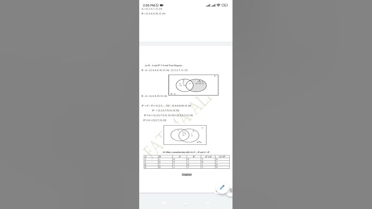 MTH202 Assignment 1 Spring 2022 - VU Practical Classes - YouTube