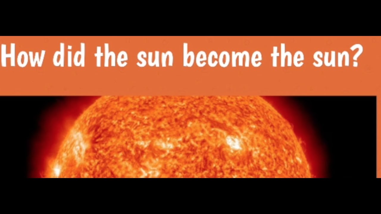 Episode 4: Podcasting Q+A Adventures "How did the sun become the sun ...