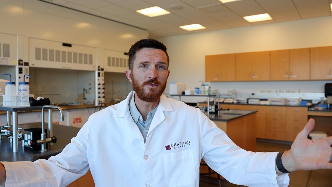 Welcome to General Chemistry | Chemistry with Dr. G - YouTube