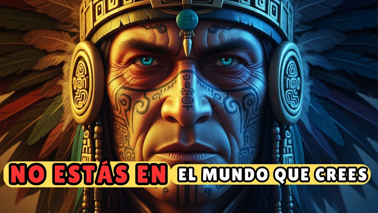 Religión Azteca: La Cosmovisión y los Dioses - YouTube