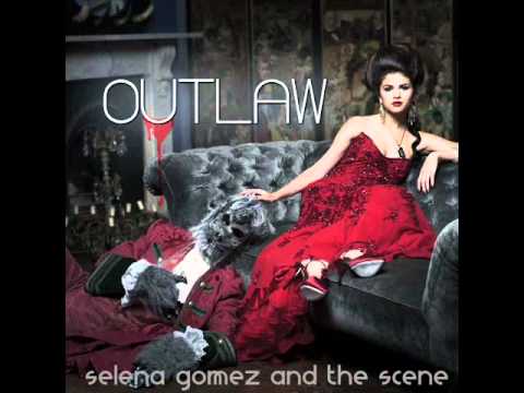 selena gomez -  outlaw