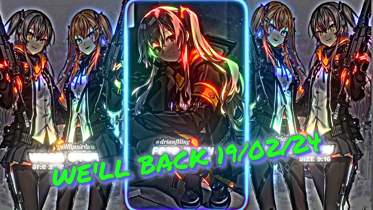 PRESET XML AM / AFIRA NANDA - YouTube