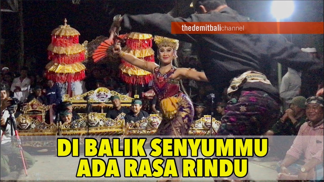 Yang Tertunda di Mayung | 🎧 - YouTube