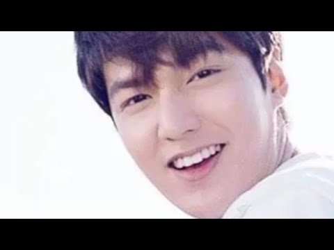 Lee Min Ho-Angel (EXO)