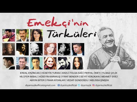 Abidin Biter - Tırpan #EmekçininTürküleri © Diyar Müzik