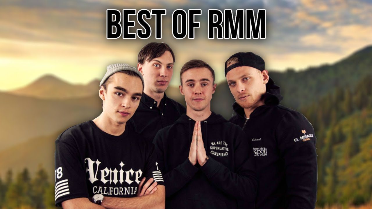 Best of Random Making Movies (RMM) - YouTube