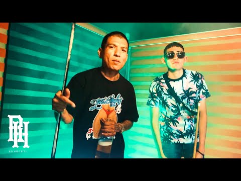 The Seler - Subele Ft. Berbal 4 Verde (Video Oficial)  Rolando Hits