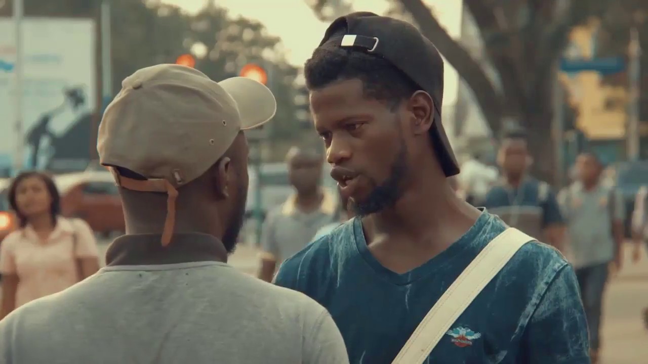 Chaskele Movie Starring Kwadwo Nkansah Lilwin, Lawyer Ntim, Fella ...