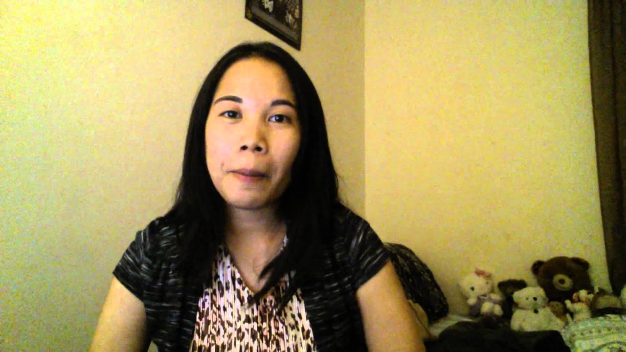 Learn Tagalog: Window, Door, Ceiling, and Roof - YouTube