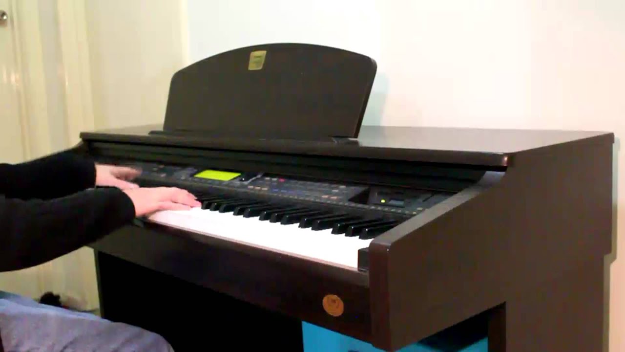 Owl City feat. Carly Rae Jepsen - Good Time piano cover (+free sheet ...