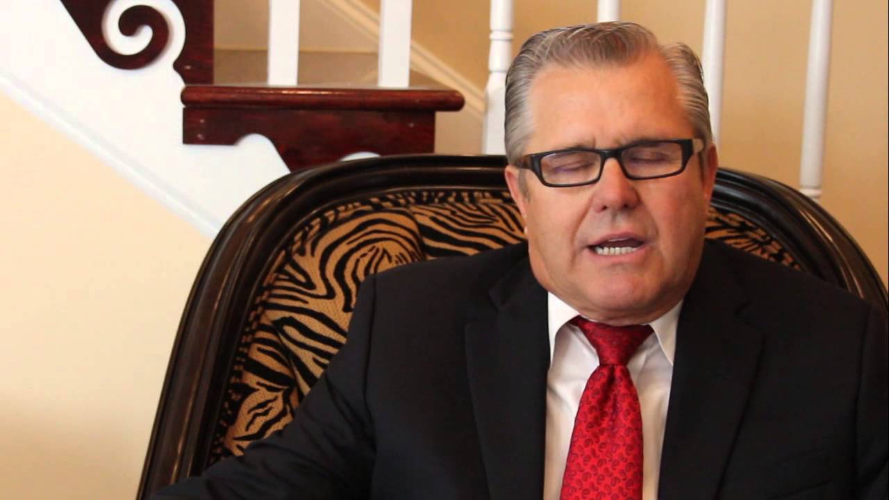 Huntley VIDEO - YouTube