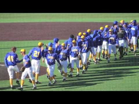 UNK Baseball ~ Road to KC - YouTube