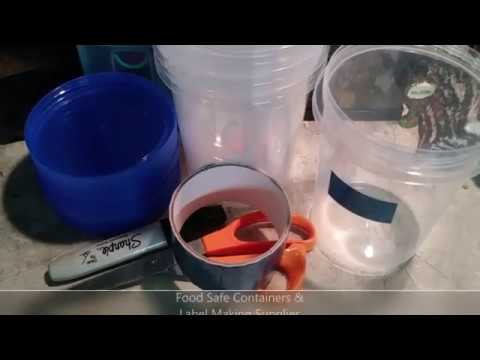 Springtail ~ Making More Colonies! - YouTube