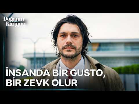 Yaman'ın Tüm Hayatını Değiştiren O Ağır Cümleler - Doğanın Kanunu