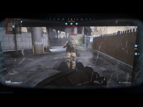 CoD®: MW® Juggernaut - YouTube