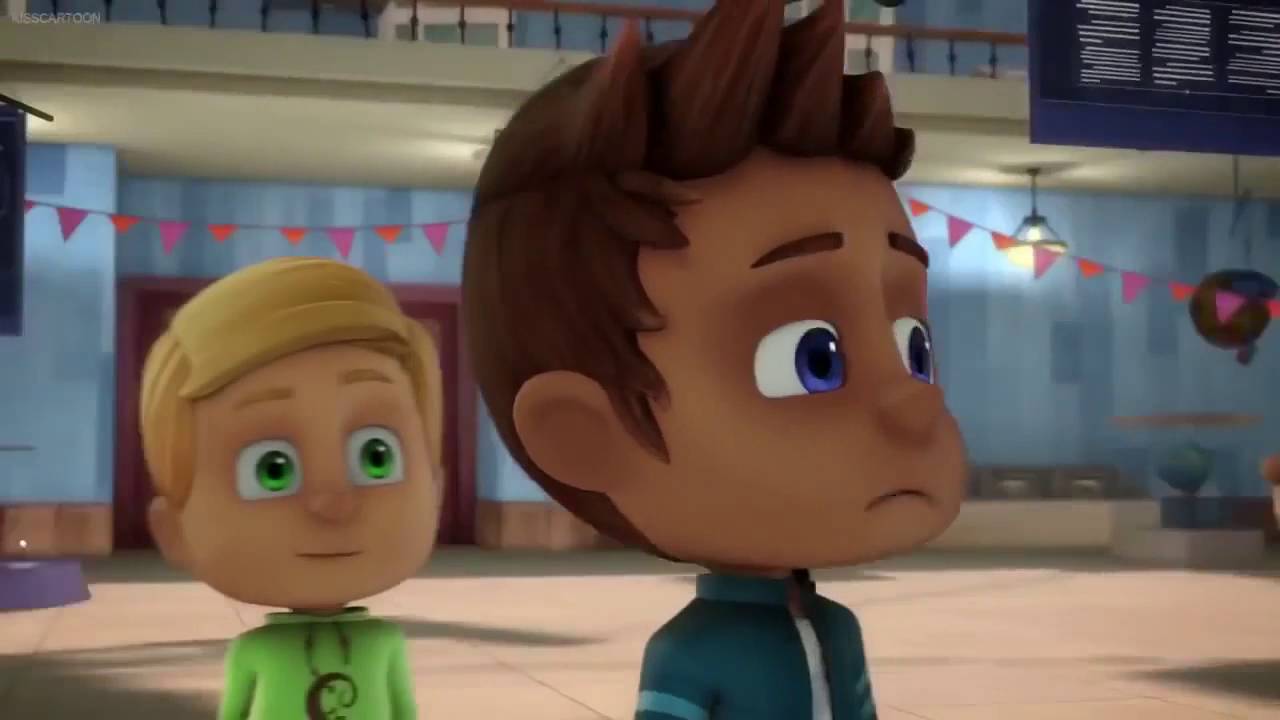 ᴴᴰ PJMasks Disney Junior New Collection About 20 Minutes Full Episode ...