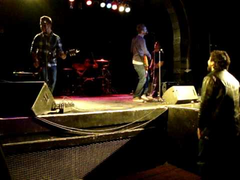 Chasing daylight song 2- the eagle - YouTube