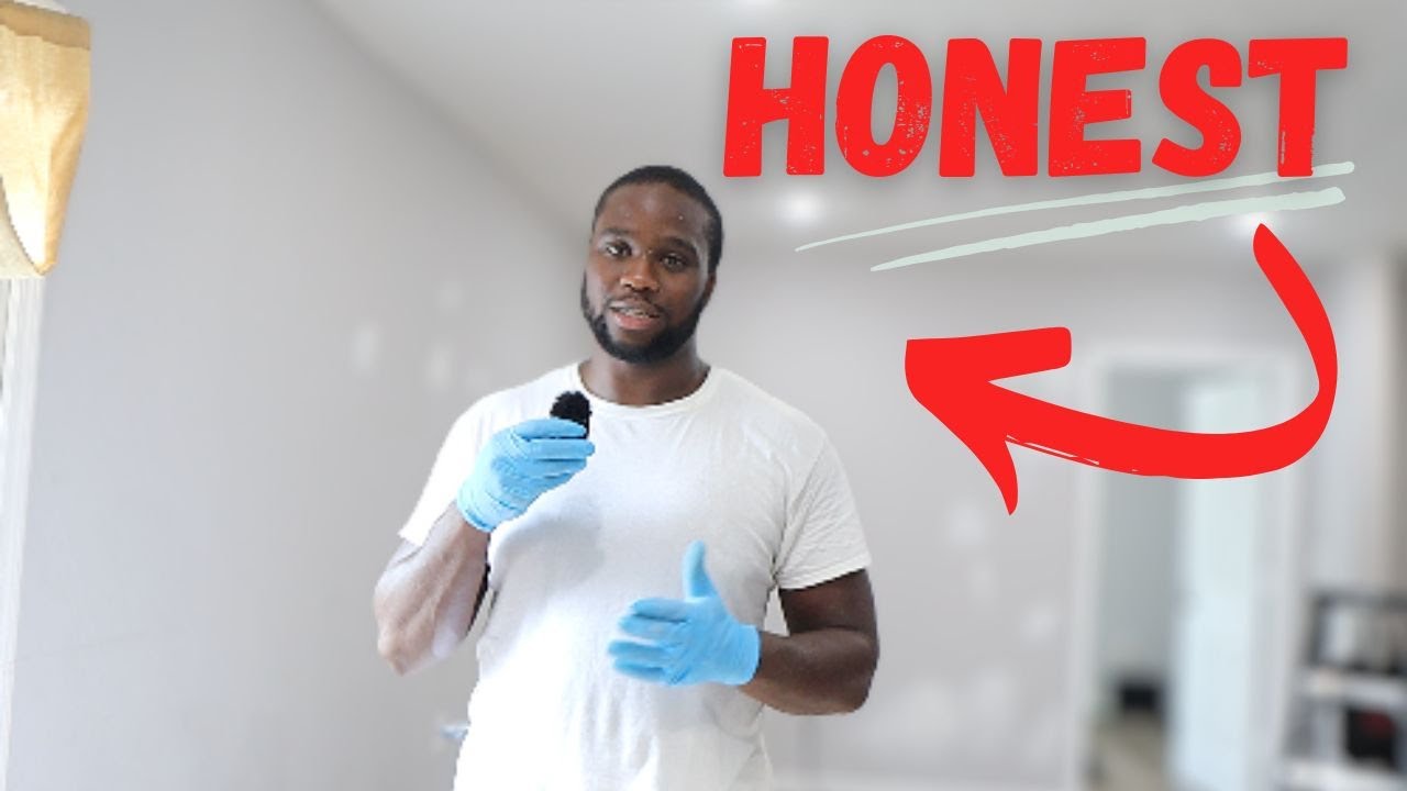 The honest and transparent truth of my 9-5 futures trading life - YouTube