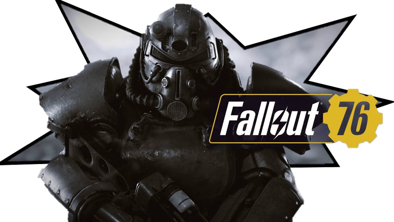 FALLOUT 76 | PS5 Gameplay Walkthrough Part 1 | Tag 1 [FULL GAME] - YouTube
