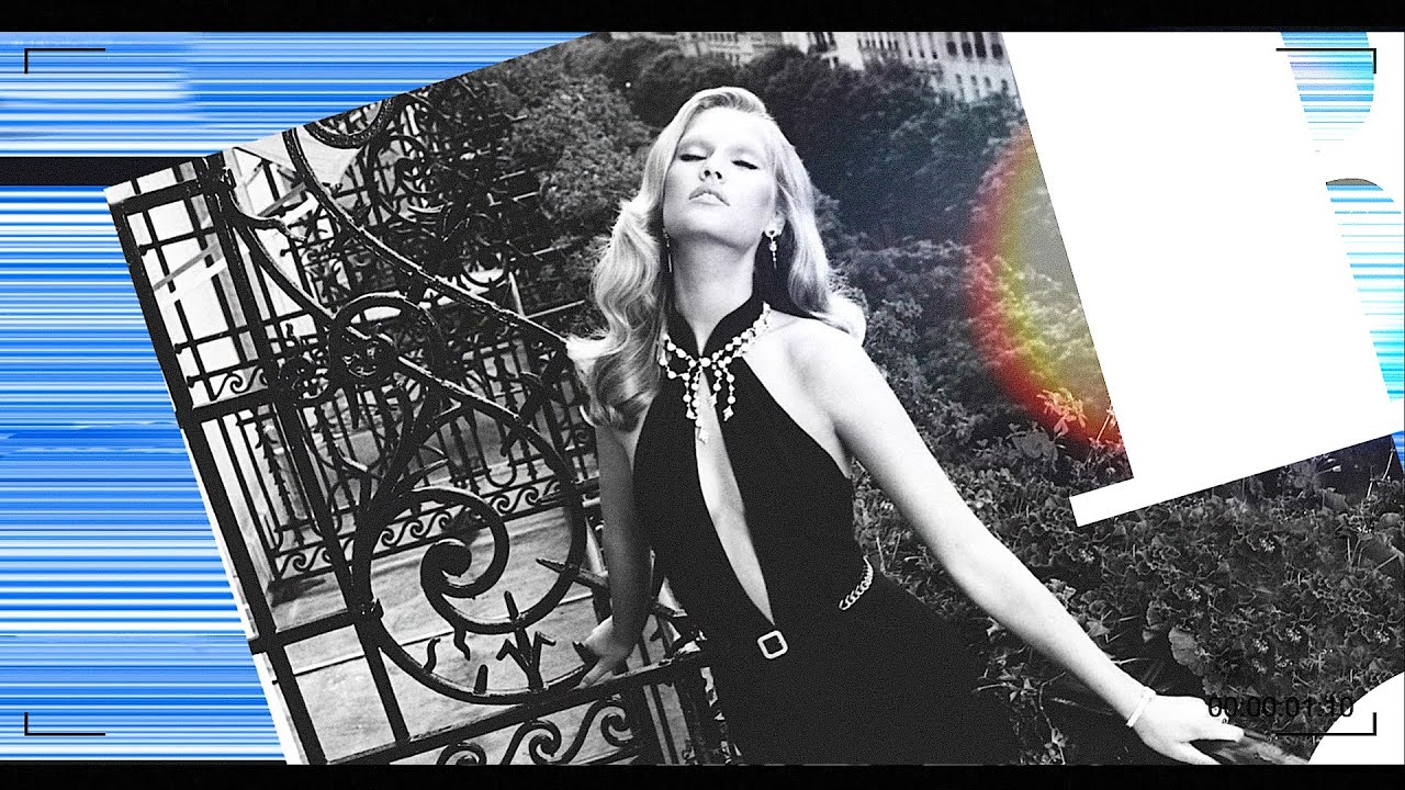 Walker & Royce and VNSSA - Outer Space [Rules Don't Apply] - YouTube